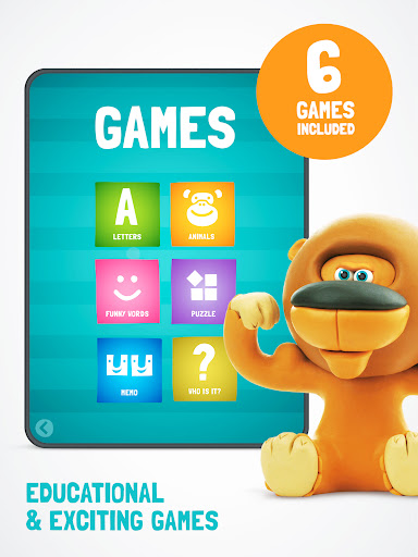 Talking ABC Download for Android & iOS - Apps Shelf - Best App ...