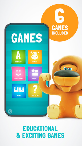 Talking ABC Download for Android & iOS - Apps Shelf - Best App ...